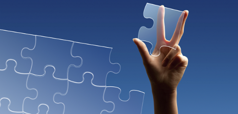 The Benefits of Transparency – All Together Now