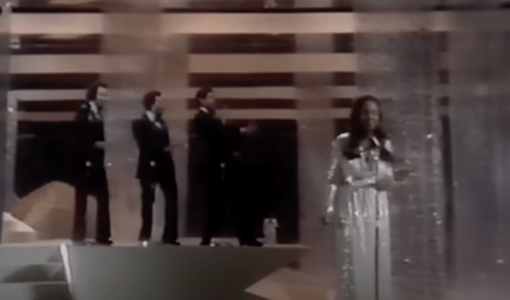 Gladys Knight, Farrah Fawcett and the “Midnight Train to Georgia” – All ...