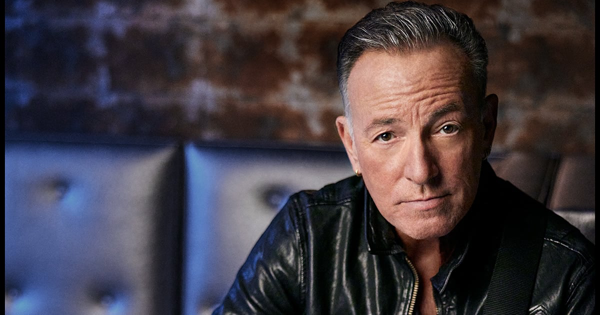 Bruce Springsteen’s Perfect 2nd Half – All Together Now